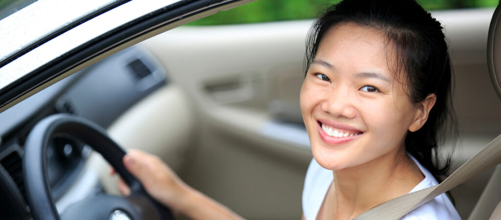 Woodstock Driving School